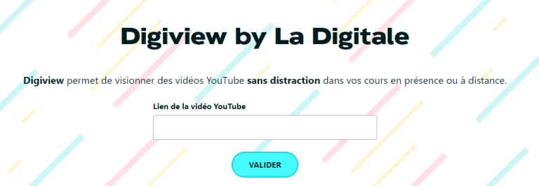 Couper et diffuser des vidéos avec DIGIVIEW – Les langues vivantes en ...